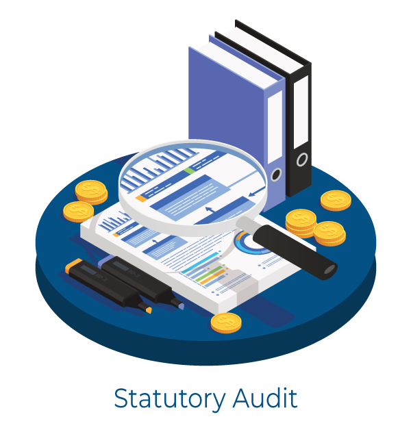 Statutory Audit Legit Filings